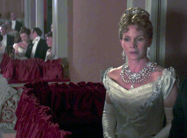 The Gilded Age (2022) – Recap Episode 9