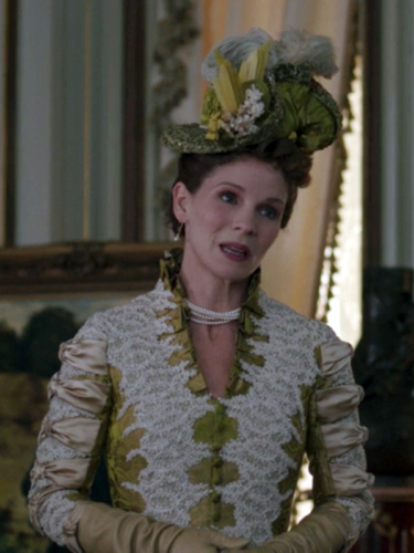 The Gilded Age (2022) – Recap Episode 9