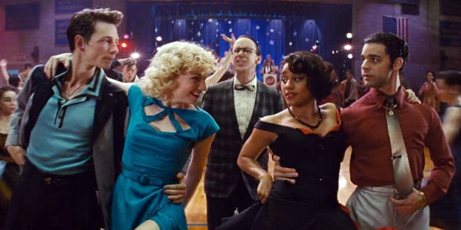 Wow, West Side Story (2021)!