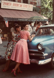 Wow, West Side Story (2021)!