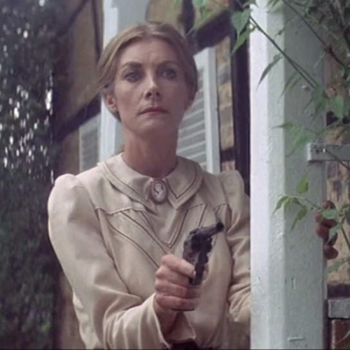 WCW: Jean Marsh