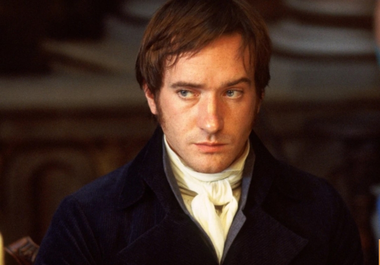 MCM: Matthew Macfadyen
