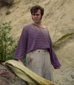 18th-Century Menswear in Our Flag Means Death, Part 1