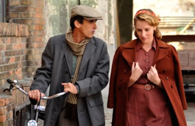 Costume Designer Massimo Cantini Parrini: The Frock Flicks Guide