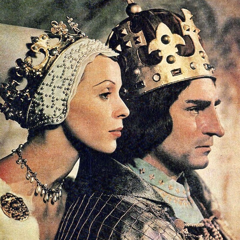 WCW: Queen Anne Neville
