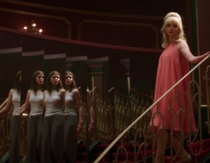 Last Night in Soho (2021)