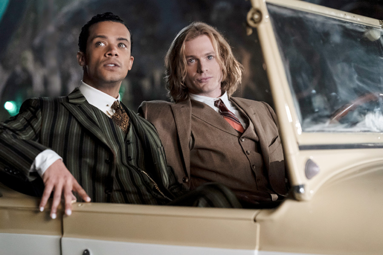 Interview With the Vampire (2022) – Recap Episodes 3 & 4