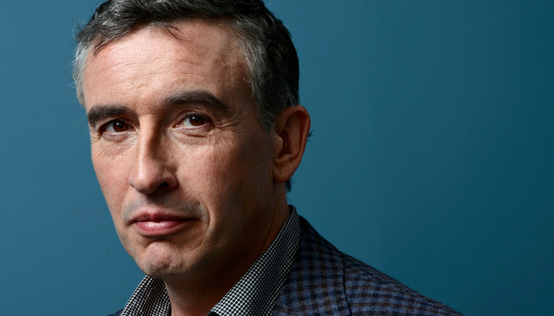MCM: Steve Coogan