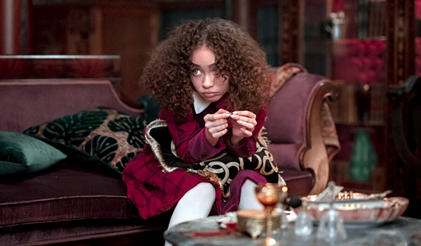 Interview With The Vampire 2022