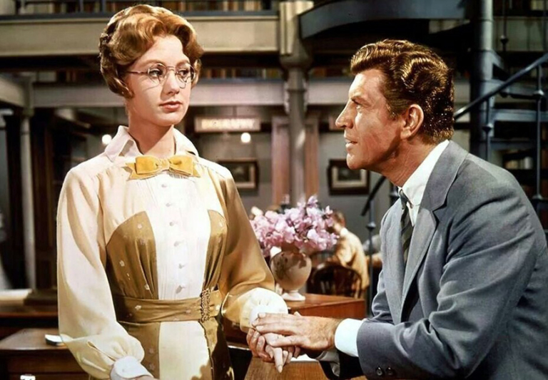 TBT: The Music Man (1962)