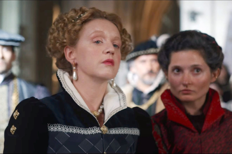 The Serpent Queen (2022) – Recap Episodes 6, 7, & 8