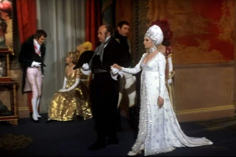 SNARK WEEK: On a Clear Day You Can Snark Forever