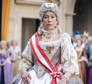 WCW: Empress Maria Theresa