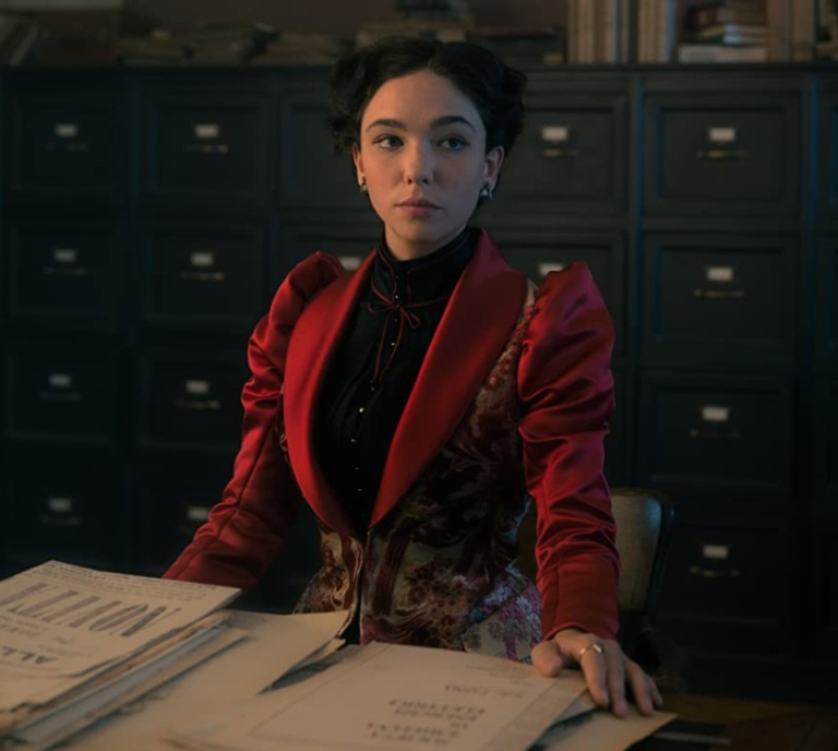 The Frock Flicks Guide to Tirelli Costumes