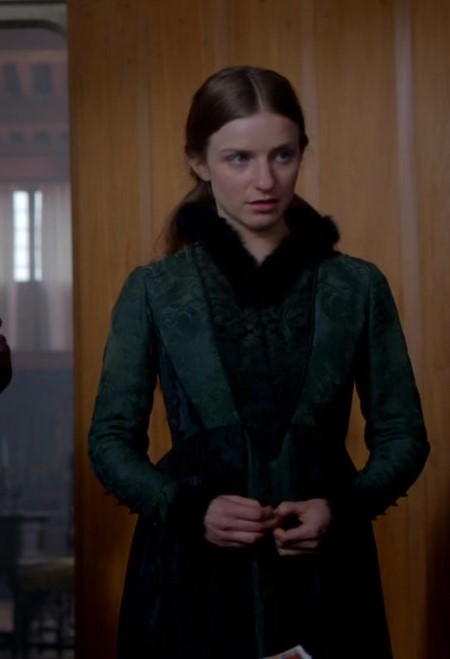 TBT: The White Queen (2013), Ep. 4