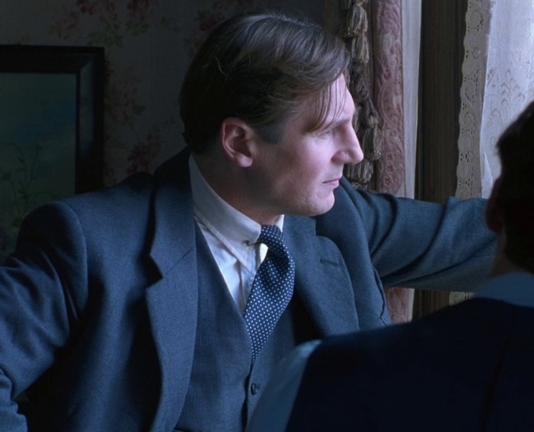 TBT: Michael Collins (1996)