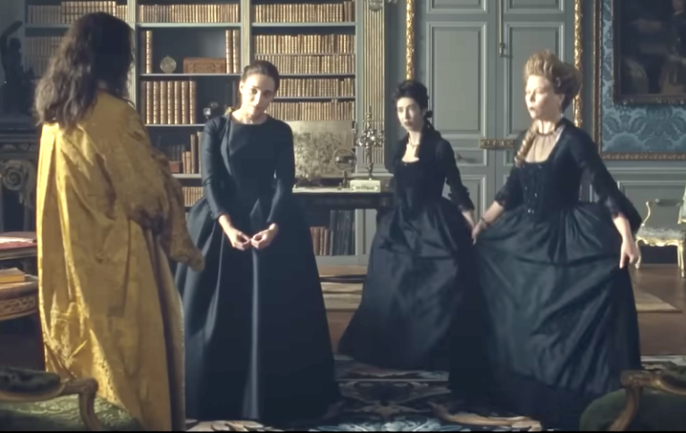 What the HELL Is Going On in the Jeanne du Barry Trailer?